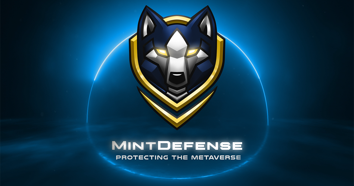 MintDefense | AI-Powered Protection for Web3 users